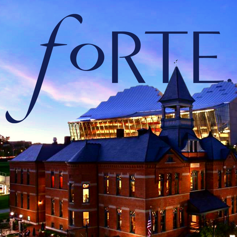 FORTE | Kansas City Symphony